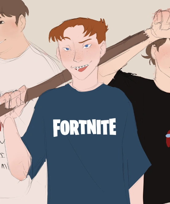 Brayden Perry | Jadedport Wiki | Fandom