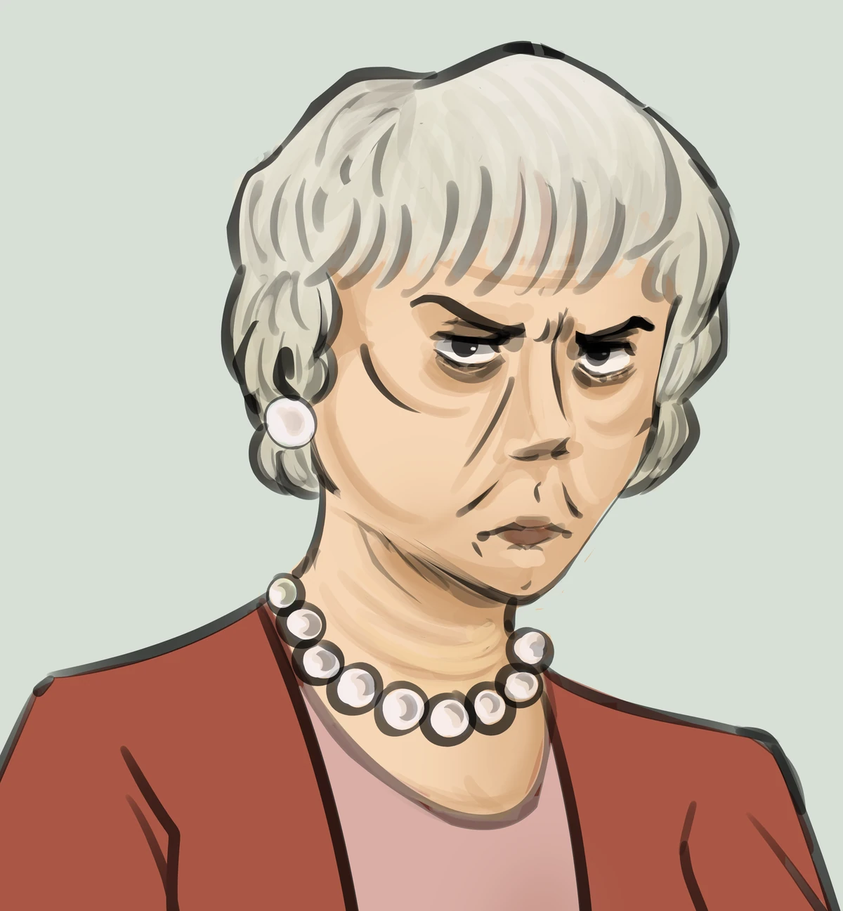 Victoria Kenny | Jadedport Wiki | Fandom