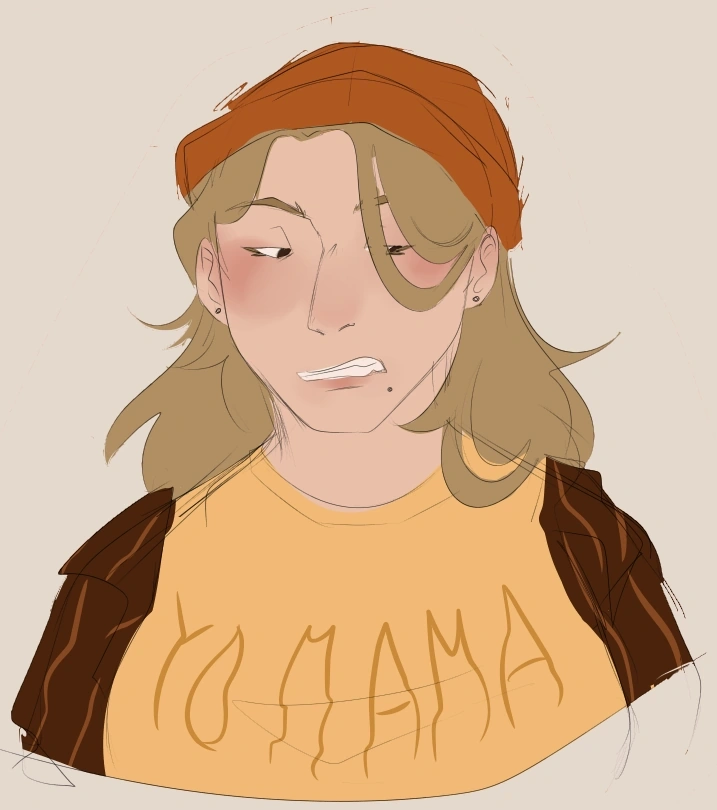 Kyra Boyd | Jadedport Wiki | Fandom