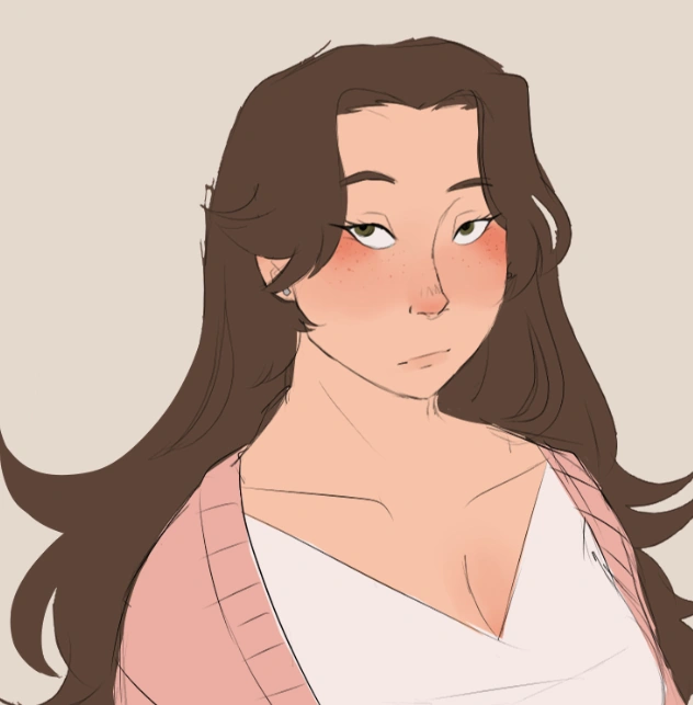 Avery Strickland | Jadedport Wiki | Fandom