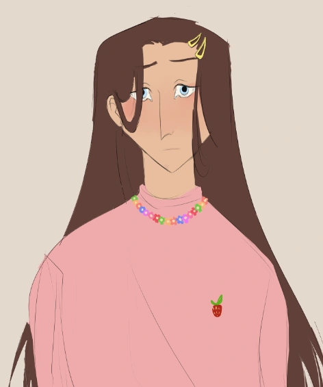 Harper Thompson | Jadedport Wiki | Fandom