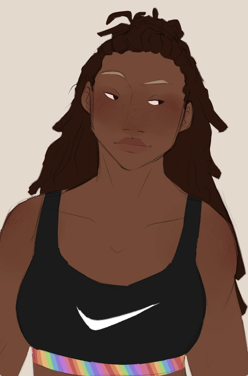 Trinity Wallace | Jadedport Wiki | Fandom