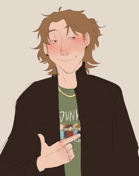 Neil Boyd | Jadedport Wiki | Fandom