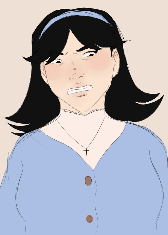 Esther Kim | Jadedport Wiki | Fandom