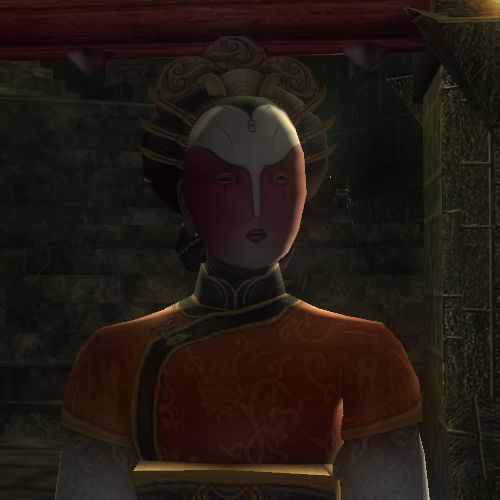 Lotus Assassins | Jade Empire Wiki | Fandom