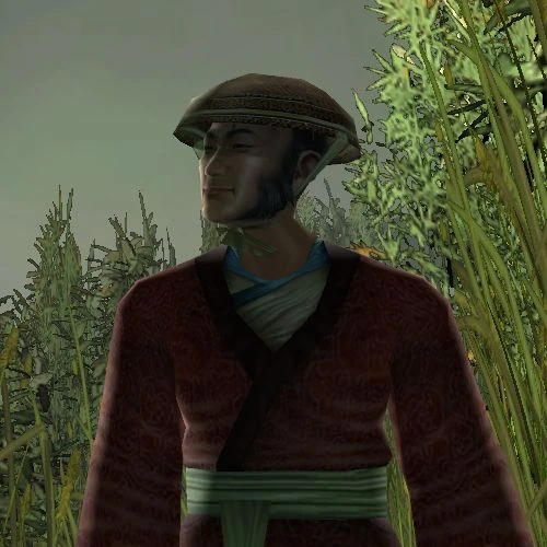 Hing | Jade Empire Wiki | Fandom