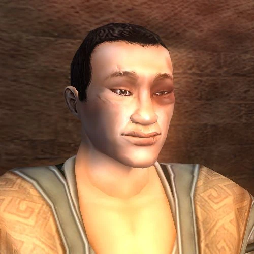 Hapless Han | Jade Empire Wiki | Fandom