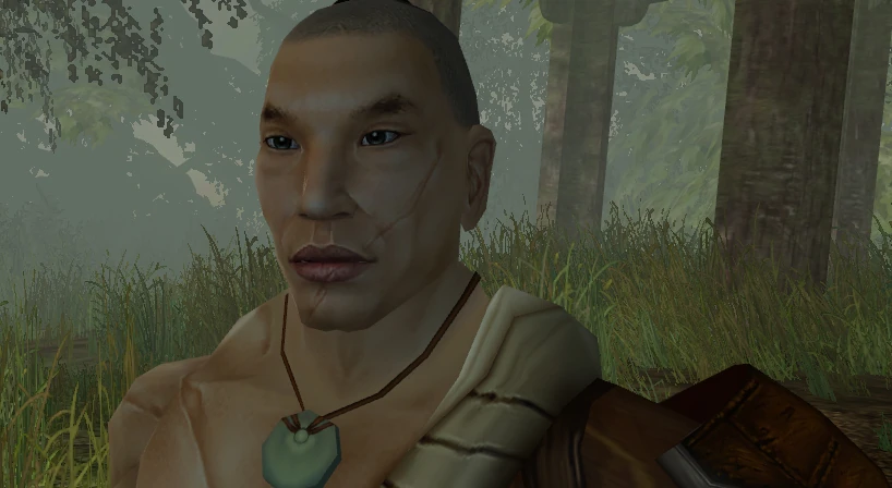 Sagacious Zu | Jade Empire Wiki | Fandom