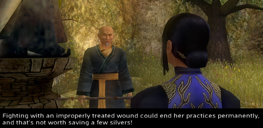 Red silk grass | Jade Empire Wiki | Fandom