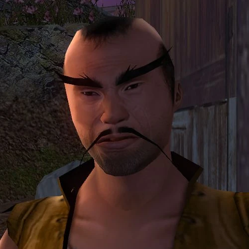 Tong | Jade Empire Wiki | Fandom