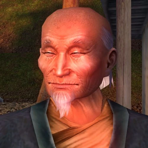 Wei | Jade Empire Wiki | Fandom