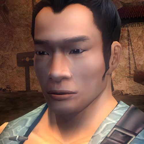 Sky | Jade Empire Wiki | Fandom