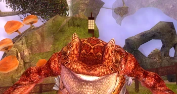 Toad Demon | Jade Empire Wiki | Fandom