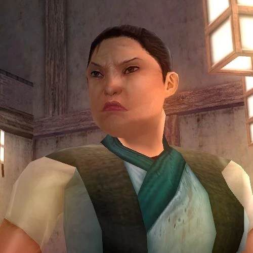 Whispering Willow | Jade Empire Wiki | Fandom
