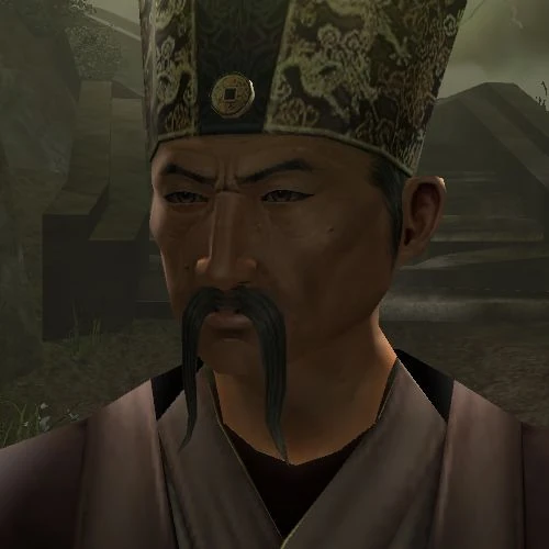 Lord Yun | Jade Empire Wiki | Fandom