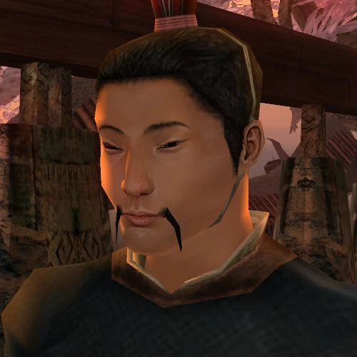Philosopher Jiao | Jade Empire Wiki | Fandom