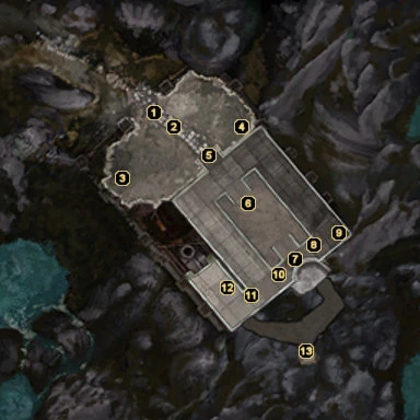 Pilgrim's Rest Inn | Jade Empire Wiki | Fandom