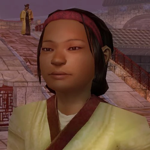 Jinlin | Jade Empire Wiki | Fandom