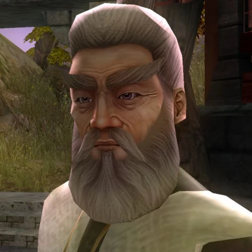 Fen Do | Jade Empire Wiki | Fandom