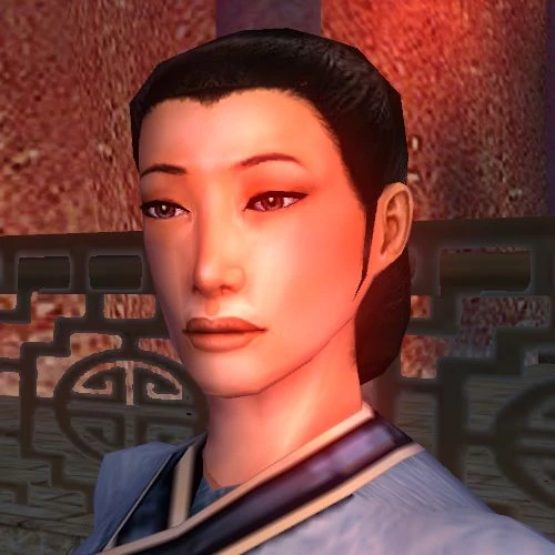 Gufu the Sweet | Jade Empire Wiki | Fandom
