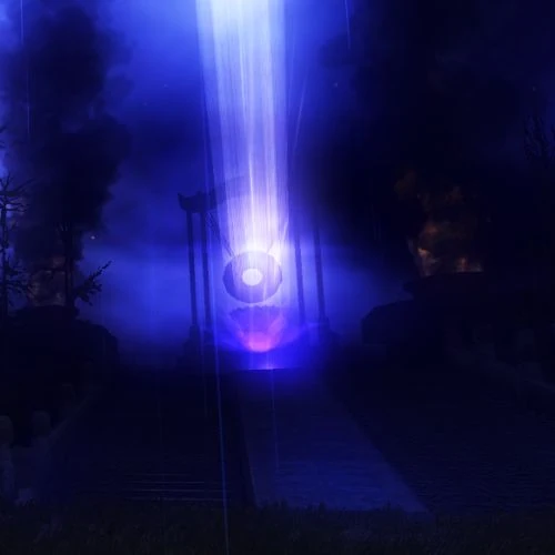 Spirit Plain | Jade Empire Wiki | Fandom