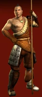Sagacious Zu | Jade Empire Wiki | Fandom