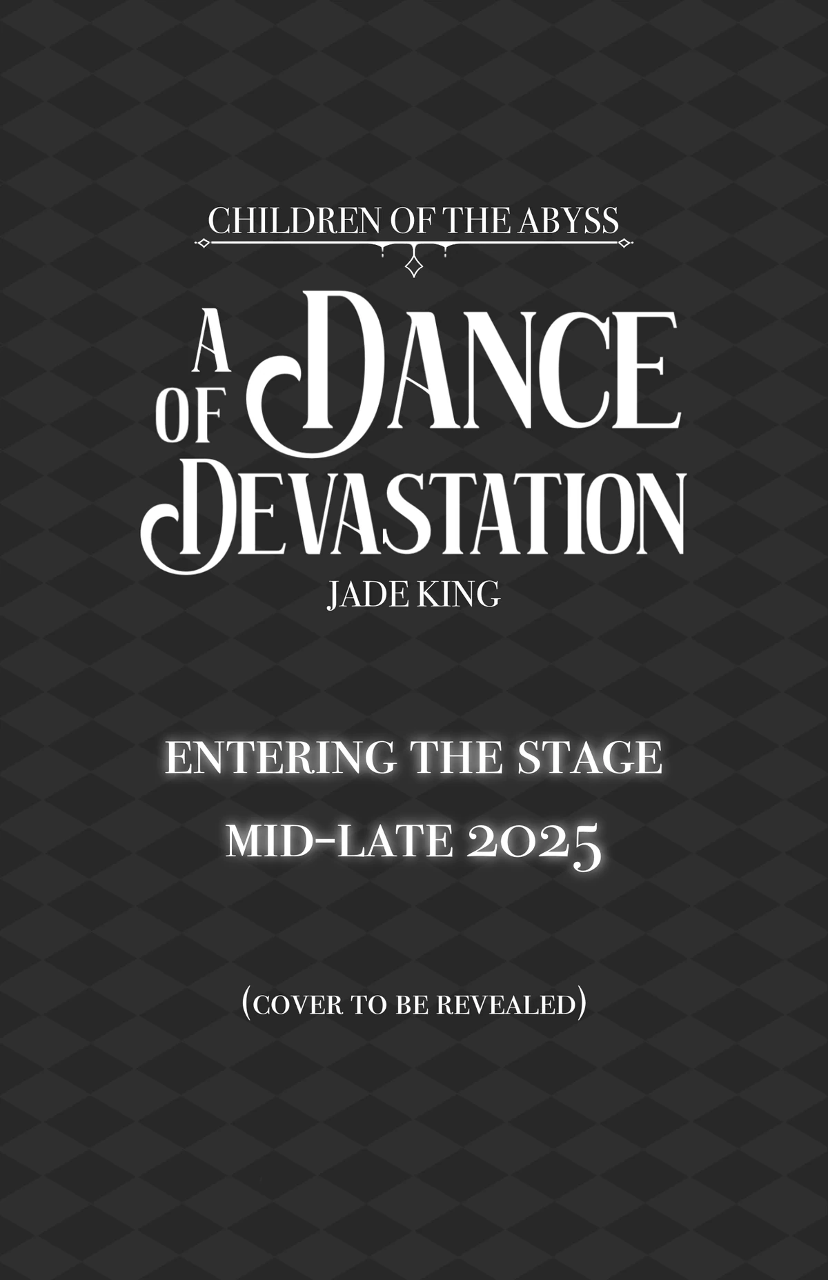 A Dance of Devastation | Jade King Wiki | Fandom