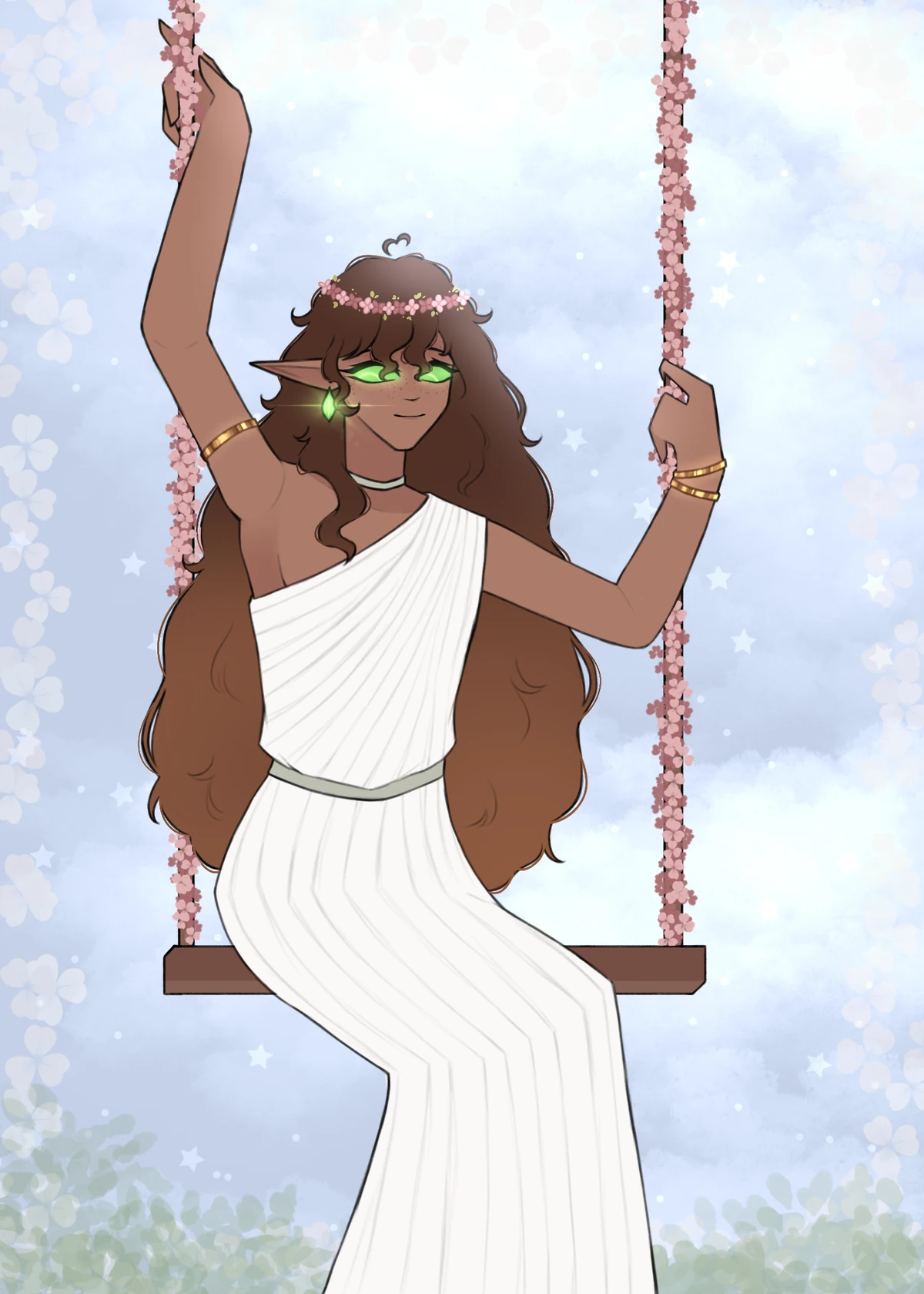 Juniper | Jade King Wiki | Fandom