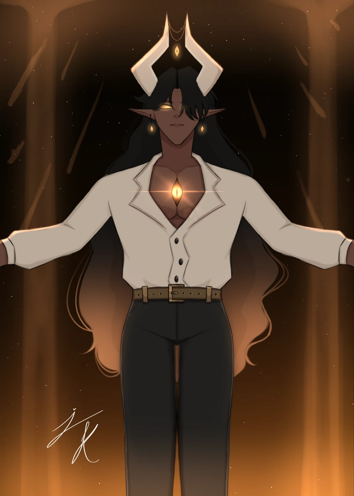 Deimos | Jade King Wiki | Fandom