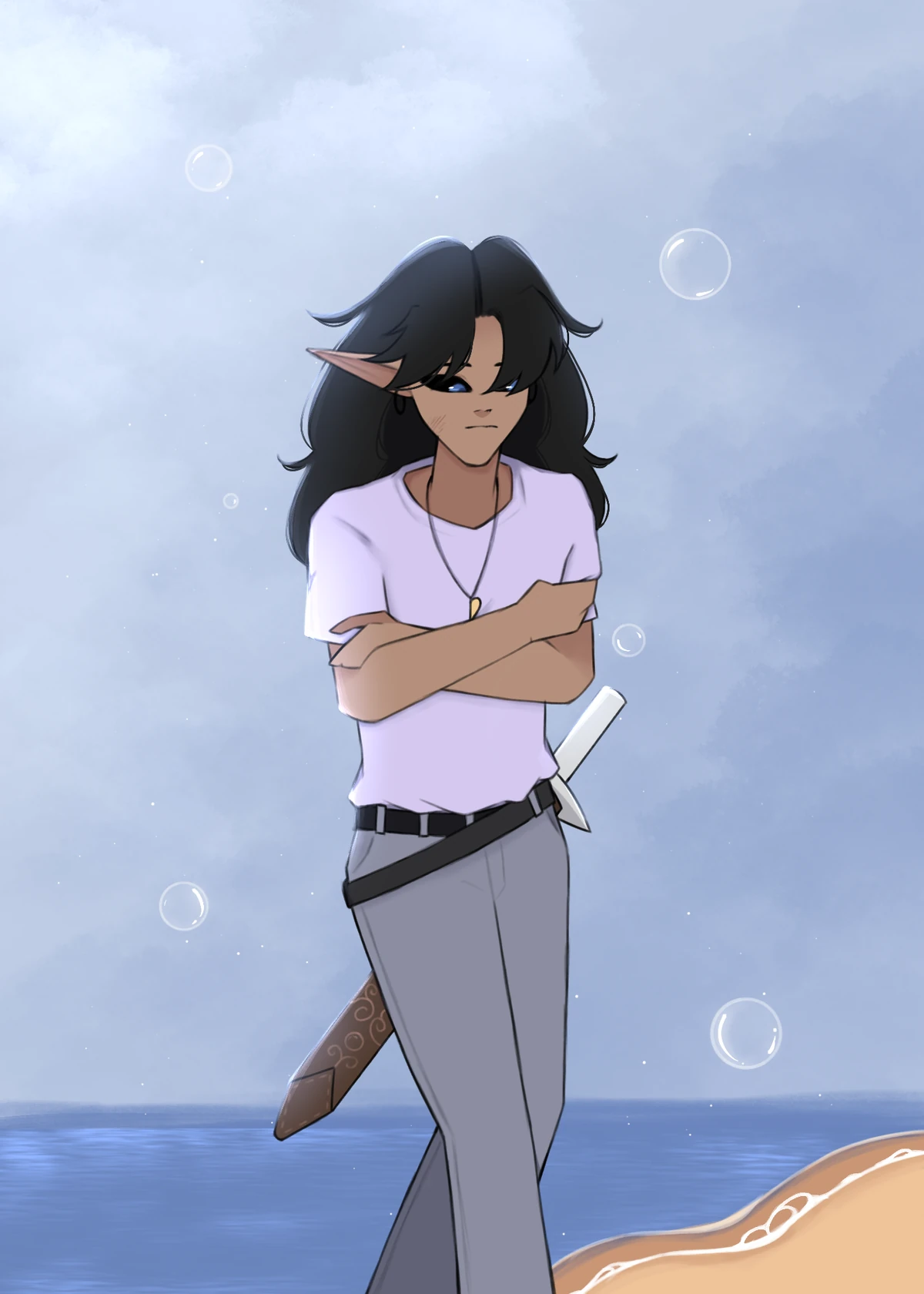 Garrett King | Jade King Wiki | Fandom