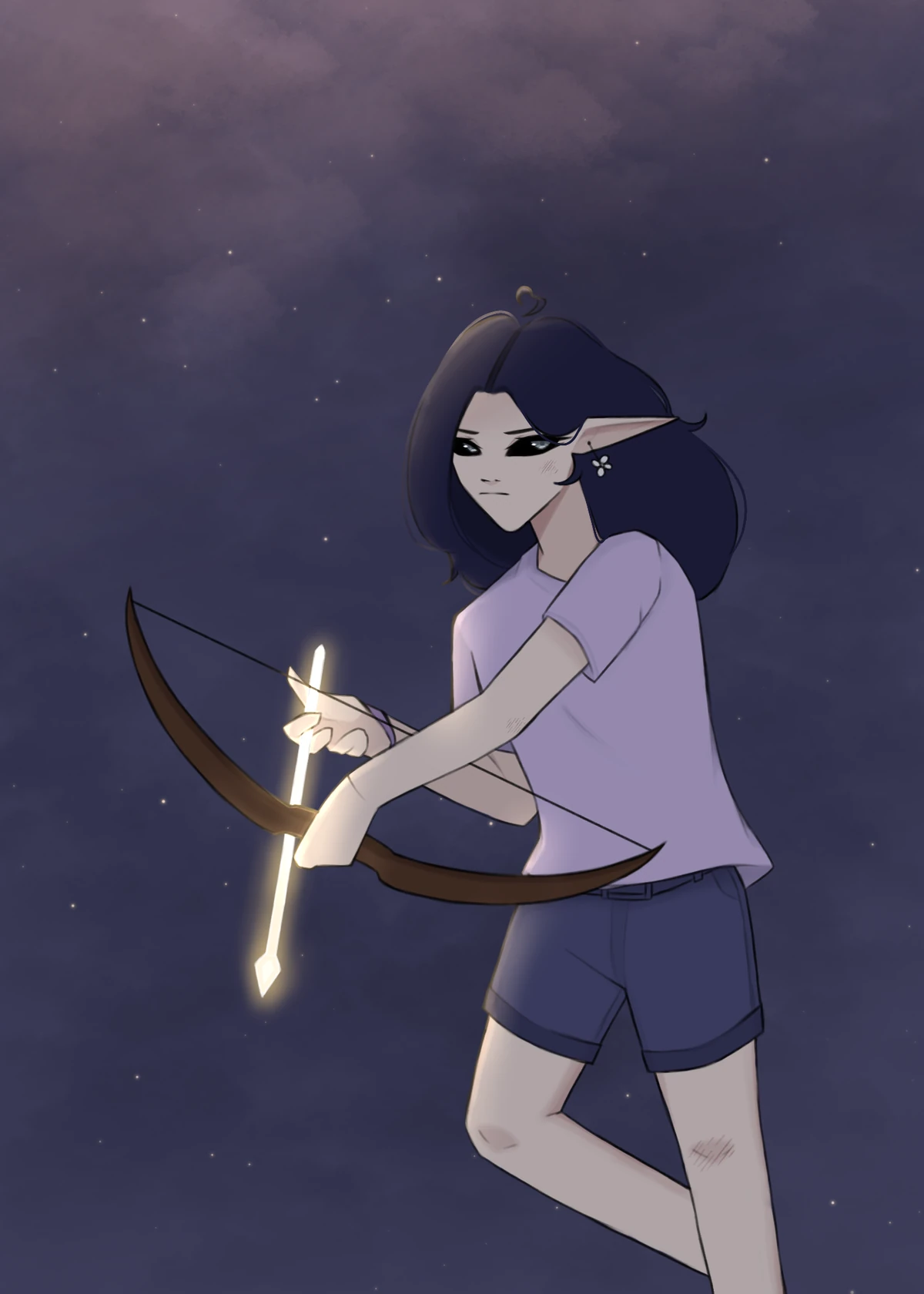 Amber Marcello | Jade King Wiki | Fandom