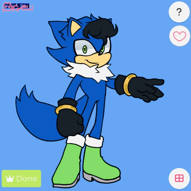 Hydro | Jaden Prod Animation Studios Wiki | Fandom