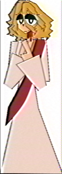 Gabriel(TMC) | Jaden Prod Animation Studios Wiki | Fandom