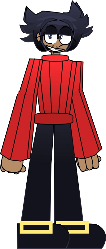 JadenGaming250 | Jaden Prod Animation Studios Wiki | Fandom