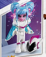 General Sweet Mayhem | Jaden's Adventures Wiki | Fandom