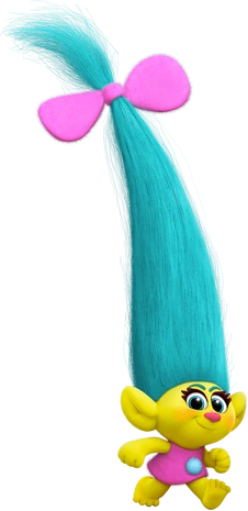 Smidge | Jaden's Adventures Wiki | Fandom