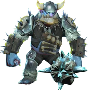 Ogres | Jaden's Adventures Wiki | Fandom