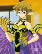 Alexis Rhodes | Jaden's Adventures Wiki | Fandom