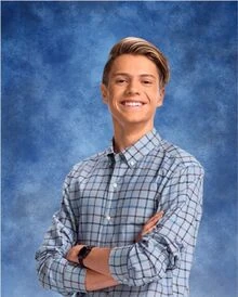 Henry Hart (Kid Danger) | Jaden's Adventures Wiki | Fandom