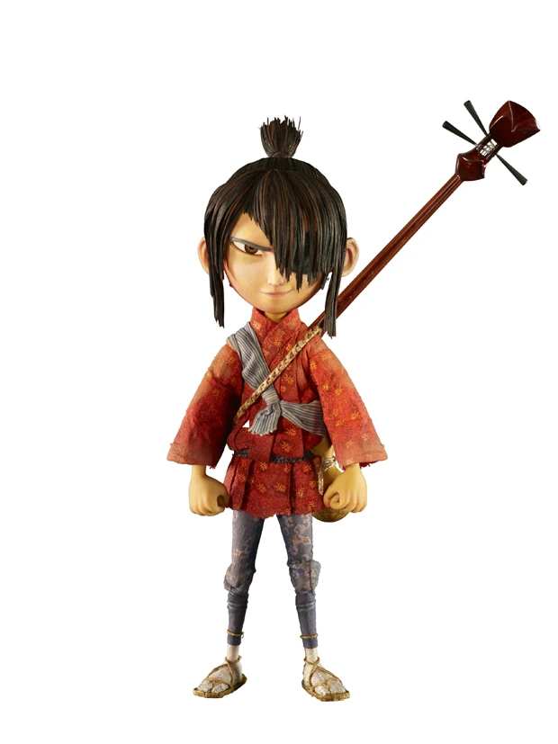 Kubo | Jaden's Adventures Wiki | Fandom