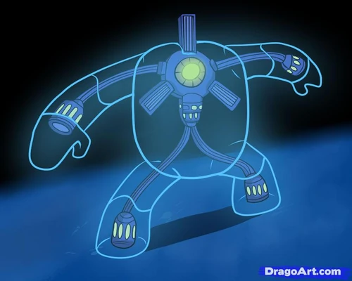 Octus | Jaden's Adventures Wiki | Fandom