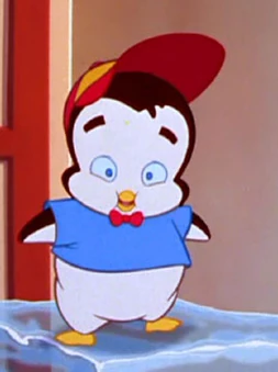 Pudge | Jaden's Adventures Wiki | Fandom