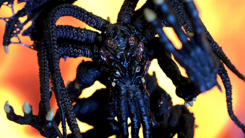 Cthulhu | Jaden's Adventures Wiki | Fandom