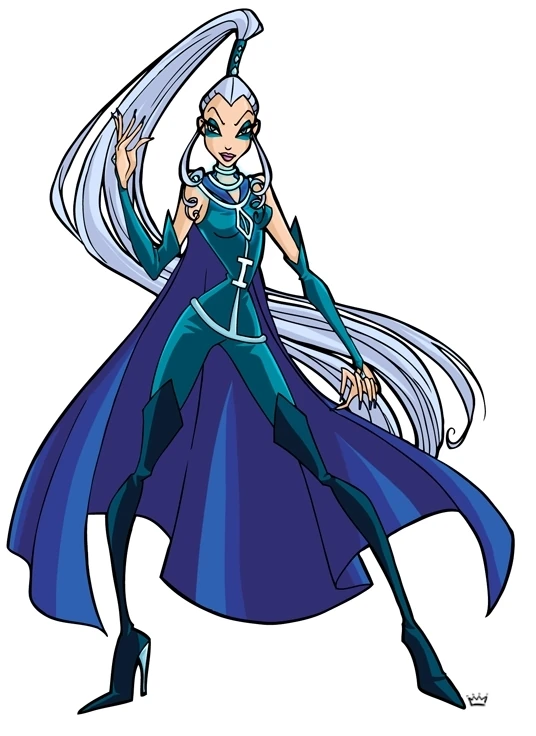 Icy | Jaden's Adventures Wiki | Fandom