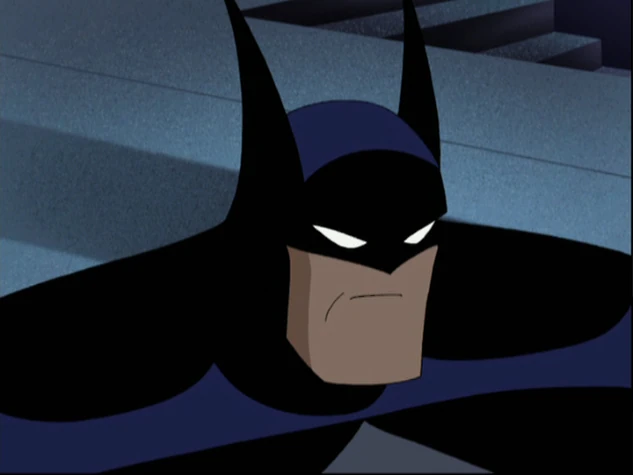 Batman | Jaden's Adventures Wiki | Fandom