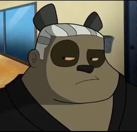 PandaBubba | Jaden's Adventures Wiki | Fandom