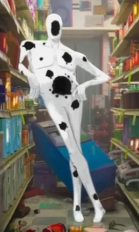 Spot (Marvel) | Jaden's Adventures Wiki | Fandom