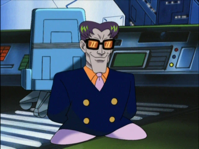 NME Salesman | Jaden's Adventures Wiki | Fandom