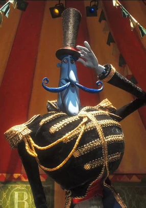 Other Mr. Bobinsky | Jaden's Adventures Wiki | Fandom