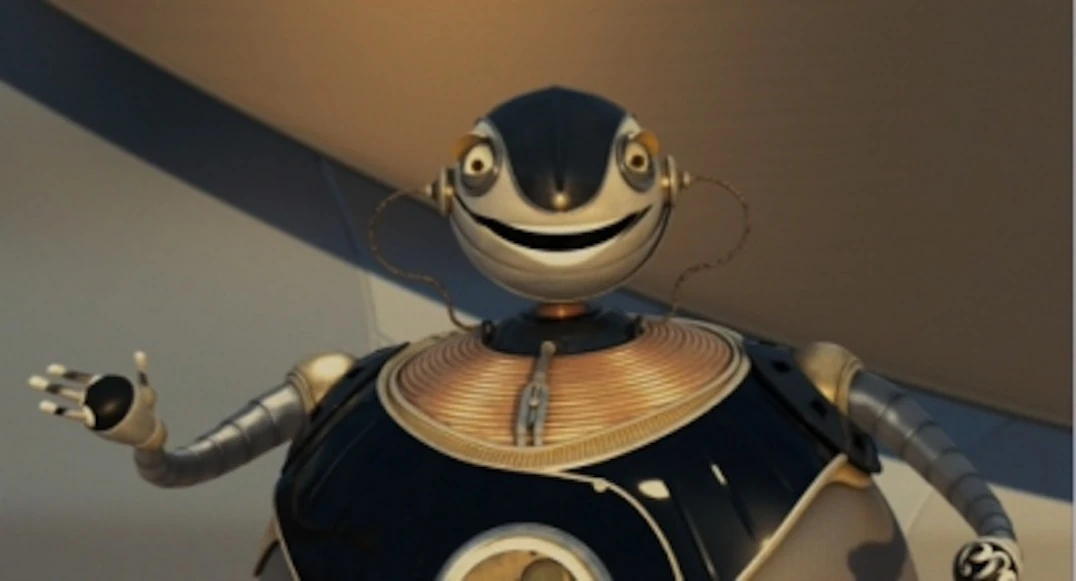 Bigweld | Jaden's Adventures Wiki | Fandom